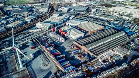 TEPS Enters New Era With Rebrand And Investment John Good Group