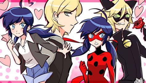 Pin By Bianca Avaro On Miraculous Ladybug Miraculous Ladybug Comic