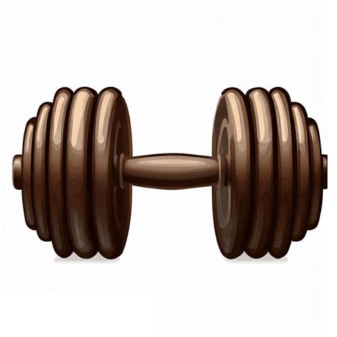Dumbbell Clipart Png Free ClipartLib
