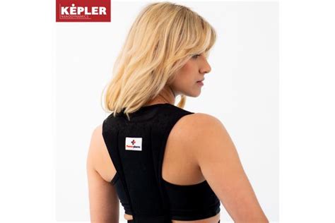 Ορθοπεδικός Νάρθηκας Κύφωσης KEPLER Maistrali Group Syros