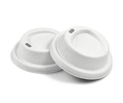 Deckel F R Coffee To Go Becher Mm Mit Trinkloch Schwarz St Ck