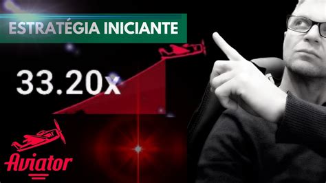 Melhor Estrat Gia Aviator Para Iniciantes Seguindo Essa Estrat Gia No