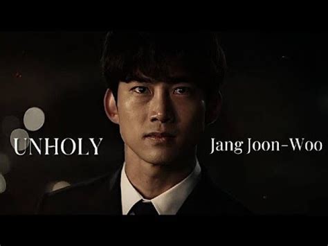 Jang Joon Woo Fmv Aloneboynf Youtube