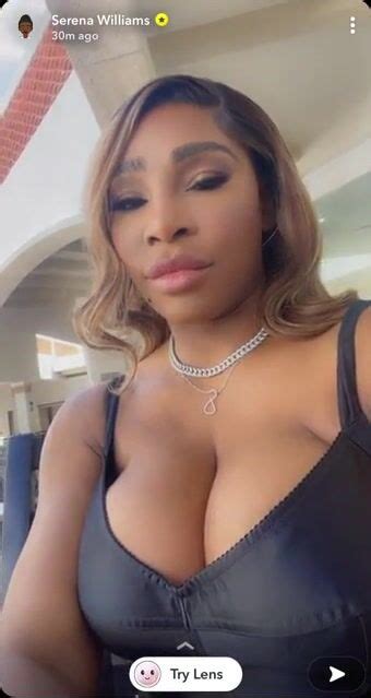 Hottest Tennis Players Serena Williams Porn Video Nemyda