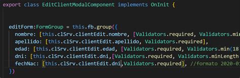angular mi formulario reactivo no actualiza valores recividos desde un servicio stack