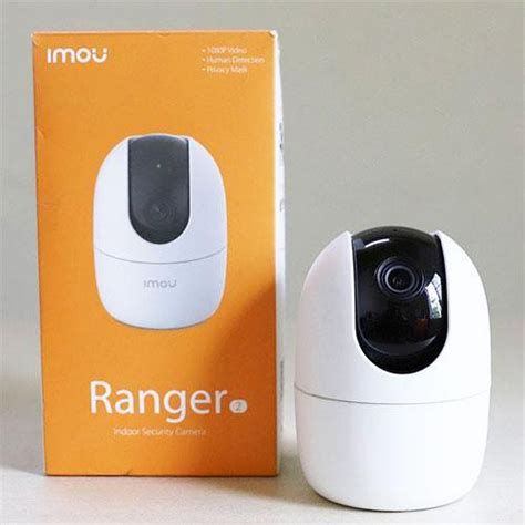 IPC A22EP IMOU Phân phối Camera Dahua Số 1 Việt Nam