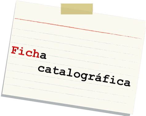 4 dicas que você precisa saber sobre sua Ficha Catalográfica Infonormas