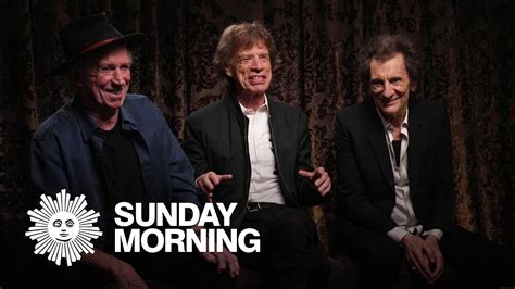 The Rolling Stones New Album Hackney Diamonds YouTube