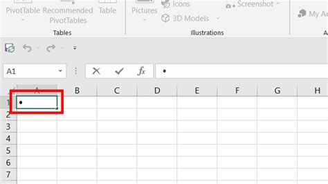 Comment insérer des puces dans Excel StackLima