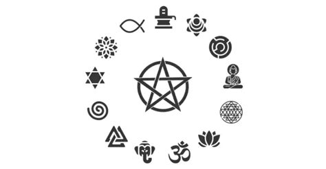 50 Spirituality Symbols With Meaning Power Full List