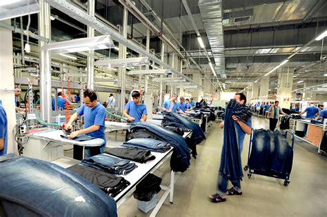 Setor de vestuário no Brasil tudo o que você precisa saber em 2020