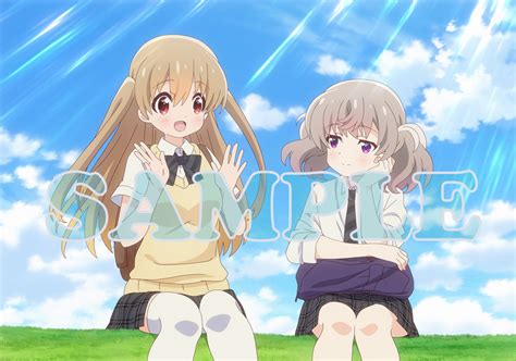 TVアニメスローループ公式 on Twitter パッケージ情報 TVアニメスローループBlu ray DVDを全巻購入