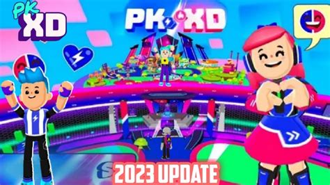 Pk Xd New Zero Gravity Update Pk Xd New Update Zero Gravity