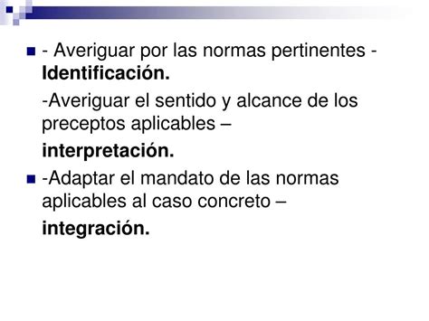 PPT APLICACIÓN DE LAS NORMAS JURÍDICAS PowerPoint Presentation free