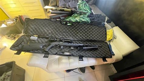 Procurado pela Interpol segurança de guerra saiba quem é o