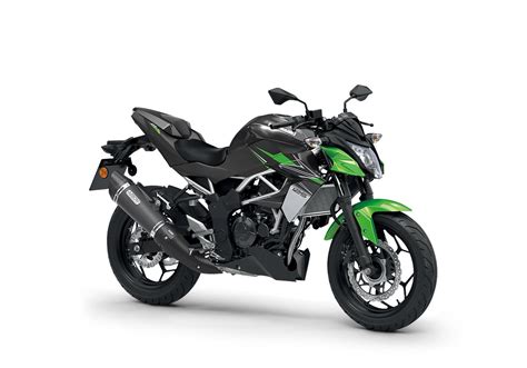 Z Performance Kawasaki Belgique