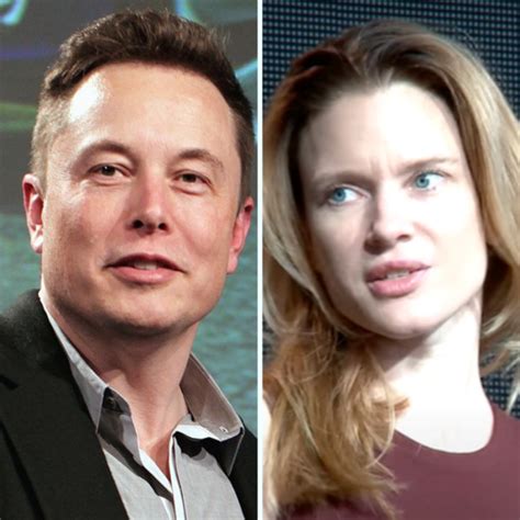 Inside Elon Musk And First Wife Justine Wilsons Murky Marriage Their