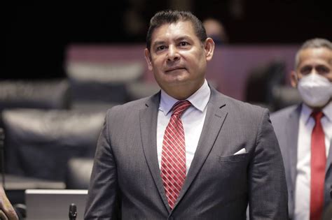 SPR Informa Quién es Alejandro Armenta Nuevo gobernador de Puebla