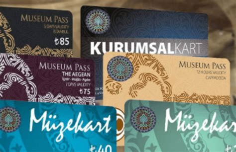 Müze Kart Nedir Nasıl Alınır