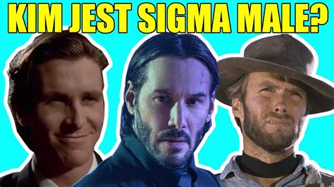 Historia Memów SIGMA YouTube