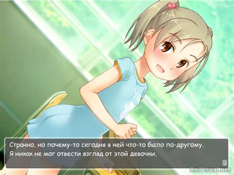 Скачать Лимонные девочки Shoujo Ramune для Windows Anivisual net