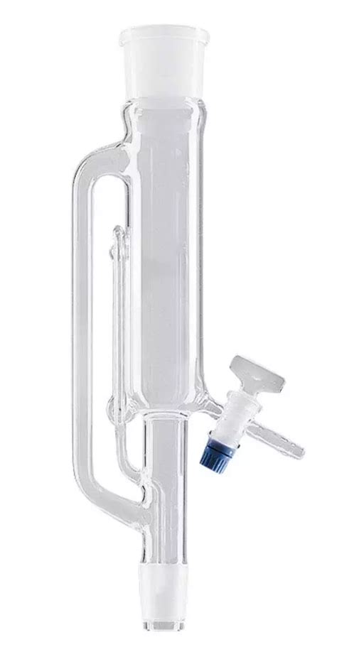Buy Abgil Ml Borosilicate Glass Extractor Soxhlet With Side