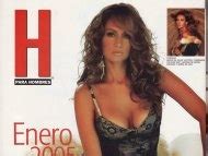 Anette Michel Nuda Anni In H Para Hombres