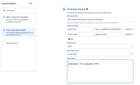Automation Automate JIRA User Creation Using Groovy Script Stack