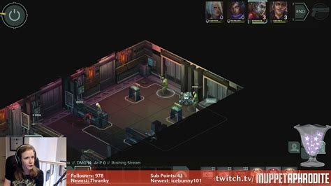 Shadowrun Hong Kong Main Finale Episode Youtube