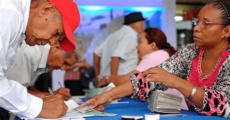 Bono Permanente A Jubilados Y Pensionados Qu Se Sabe De Los