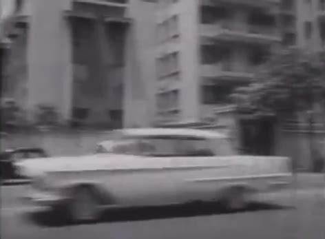 IMCDb org 1960 Opel Kapitän P LV in Yuan meng chong wen 1964