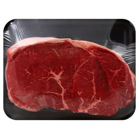 Beef Choice Top Sirloin Steak Steak Lb Qfc