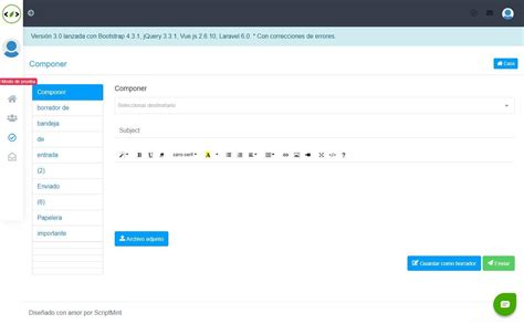 vue crud tutorial vuejs vue 3 laravel 8