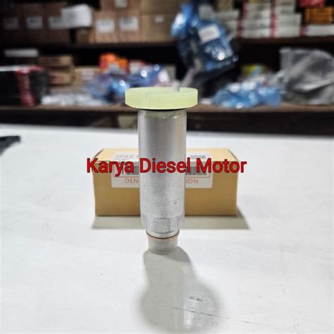 Jual Pompa Solar Atau Primming Pump Toyota Dyna Saurus 110 125 130 Dan