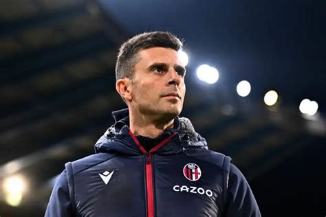 Gazetta Thiago Motta The Leading Candidate To Replace Allegri At
