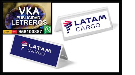 VKA PUBLICIDAD S A C PORTADOCUMENTOS PORTALICENCIAS PORTA AFICHES