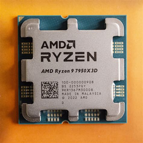 Amd Ryzen X D Review Closing The Intel Gap For Gaming The Verge