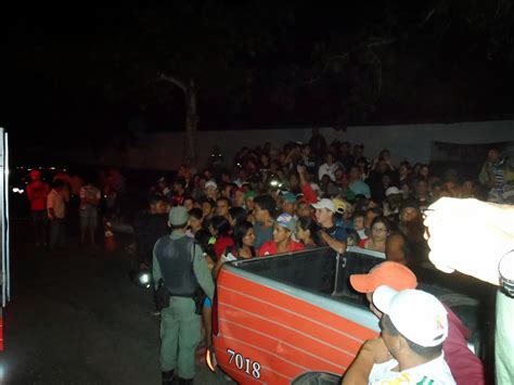 CAMOCIM POLÍCIA 24h CADEIA PÚBLICA DE GUARACIABA DO NORTE CE FOI