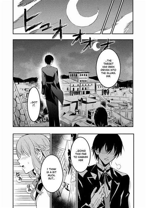 Read Manga Listen To My Ladys Story Villainess Conquest Record