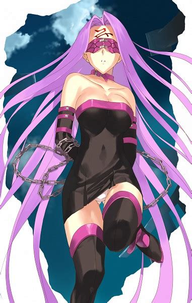 Rider Fate Stay Night Image 322252 Zerochan Anime Image Board