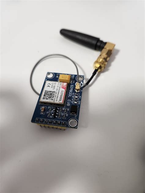 Sim L Evb Not Connecting To Network Hardware Arduino Forum