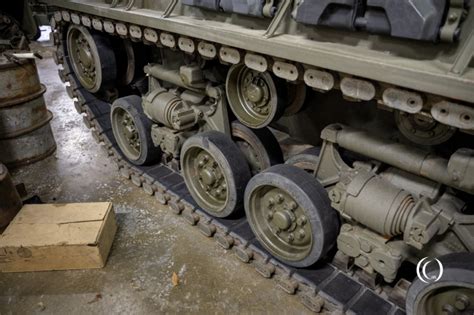 Sherman M4A1E8 76 W HVSS Bad News American Medium Tank
