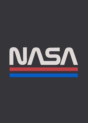 Nasa Logo Clip Art Wallpaper