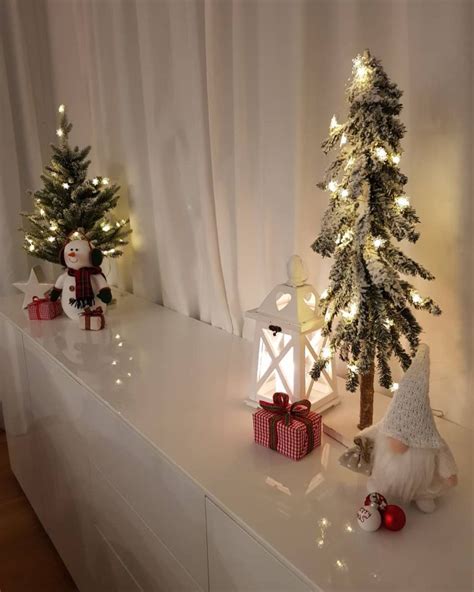 DECORAÇÃO DE NATAL 2022 150 Ideias simples e criativas
