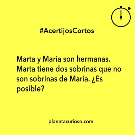 9 Acertijos cortos que exigen una solución lógica GardonNews