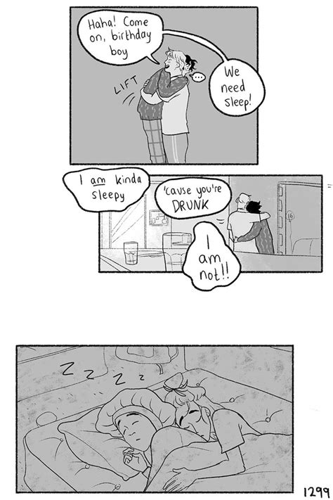Read Heartstopper Mini Comic A Very Special Day Tapas Comics