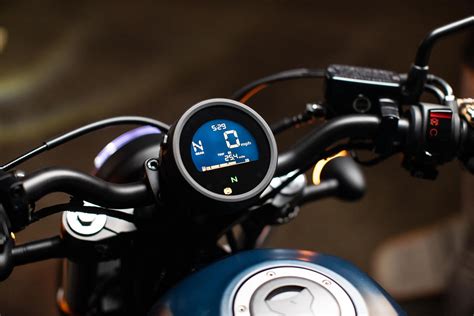 Фото Honda CMX300 Rebel зображення Хонда CMX