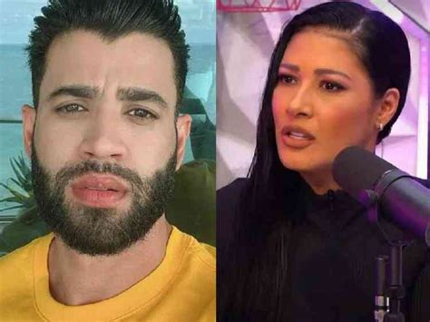 Gusttavo Lima quebra o silêncio sobre acusação polêmica feita por