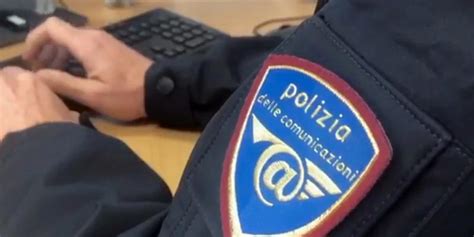 IPTV Pirata Polizia Postale Sequestra Il Sito Socceron