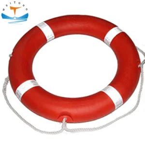 Solas Approval 2 5kg 4 3kg Marine Life Saving Buoy Life Buoy Ring Foam